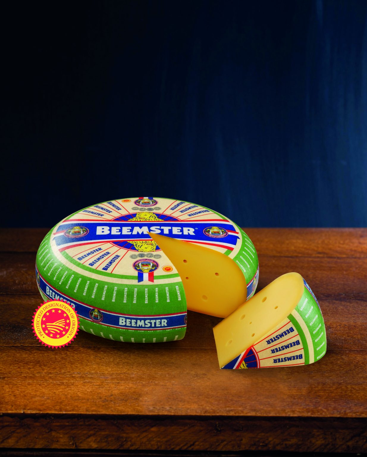 Our Beemster Cheese – Beemster® cheese