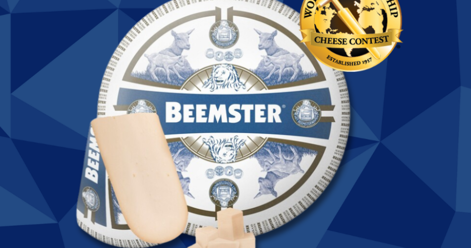 Super Gold Winner Royaal Grand Cru – Beemstercheese