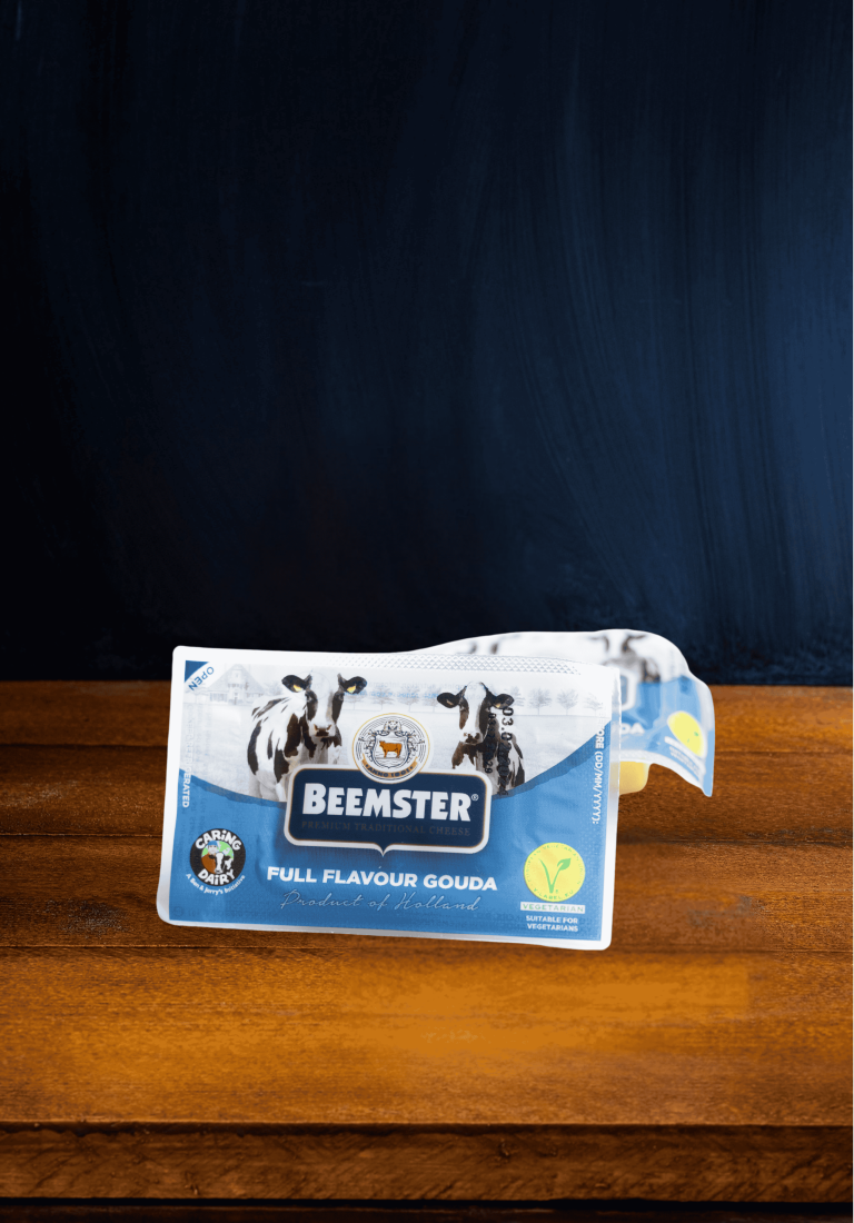 Our Beemster Cheese – Beemster® cheese